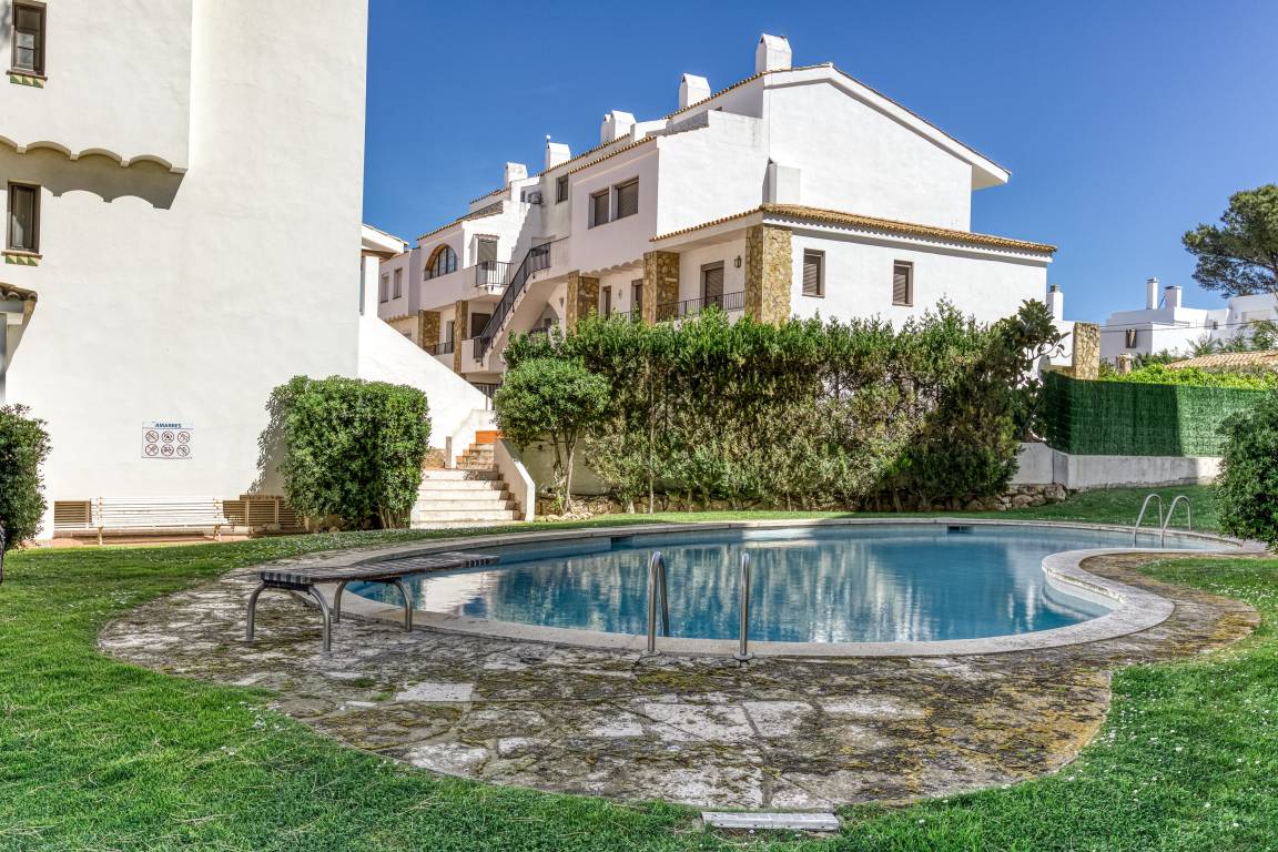 55 M² House ∙ 2 Bedrooms ∙ 4 Guests - L'Escala