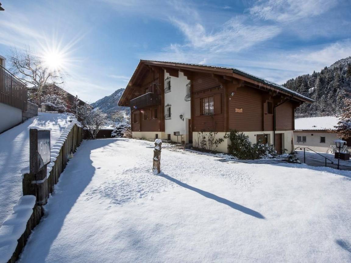 90 平方米 公寓 ∙ 2客房 ∙ 7客人 - 羅森