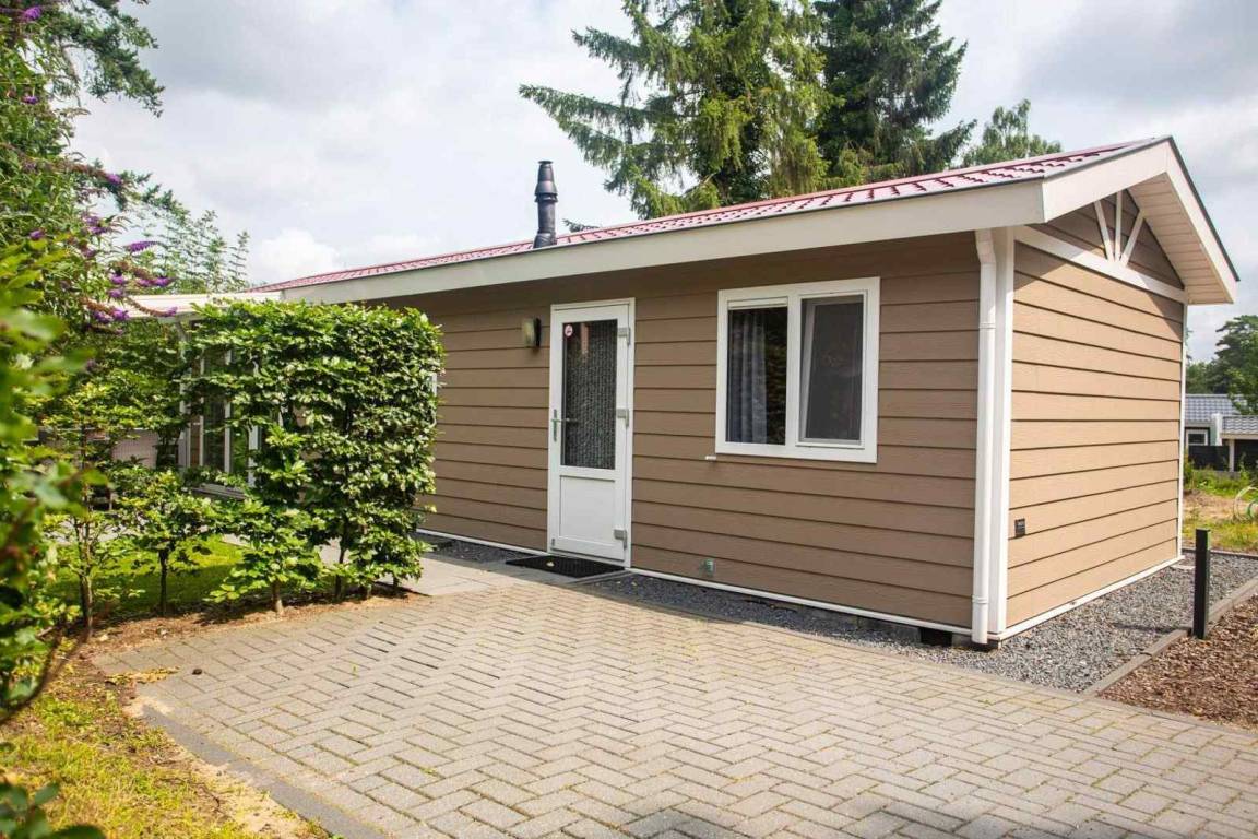 60 M² House ∙ 2 Bedrooms ∙ 2 Guests - Tiel