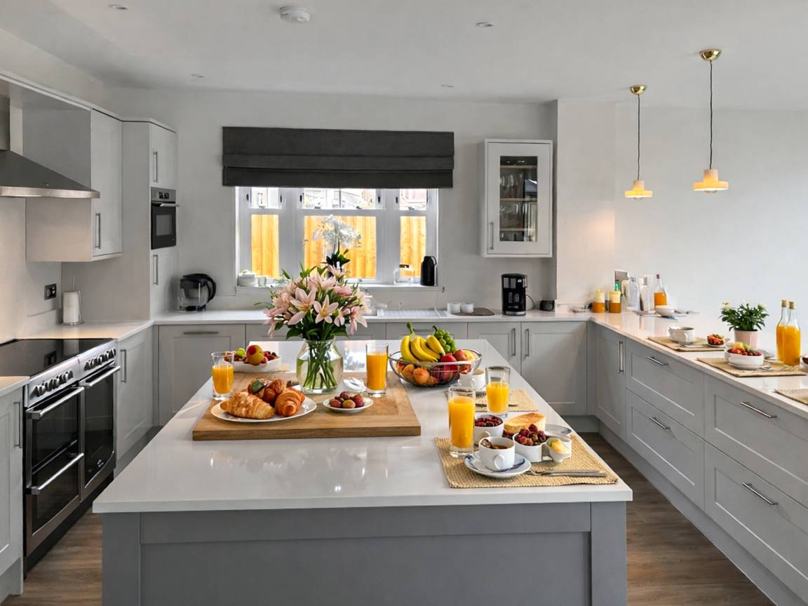 Cottage ∙ 5 Bedrooms ∙ 12 Guests - Norfolk