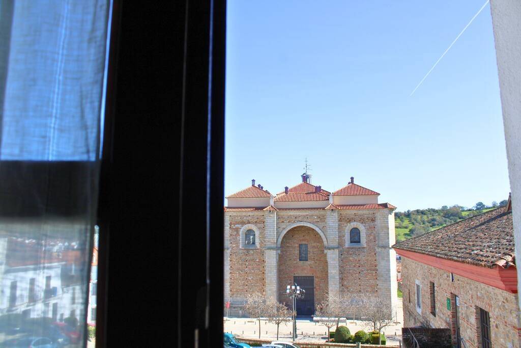Casa Rural ∙ 1 Habitación ∙ 2 Huéspedes - Aracena