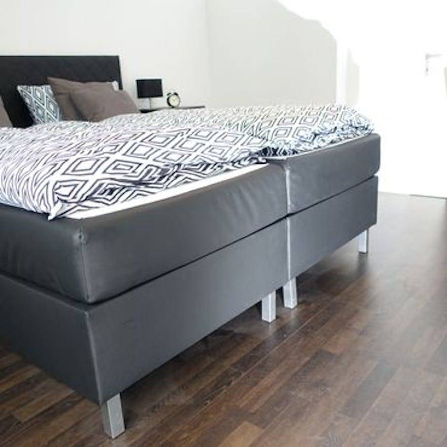 95 M² Appartement ∙ 2 Chambres ∙ 5 Personnes - Aéroport de Berlin Tegel (TXL)