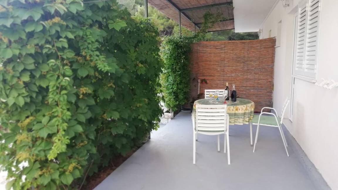 21 M² Hotel ∙ 1 Bedroom ∙ 2 Guests - Mljet