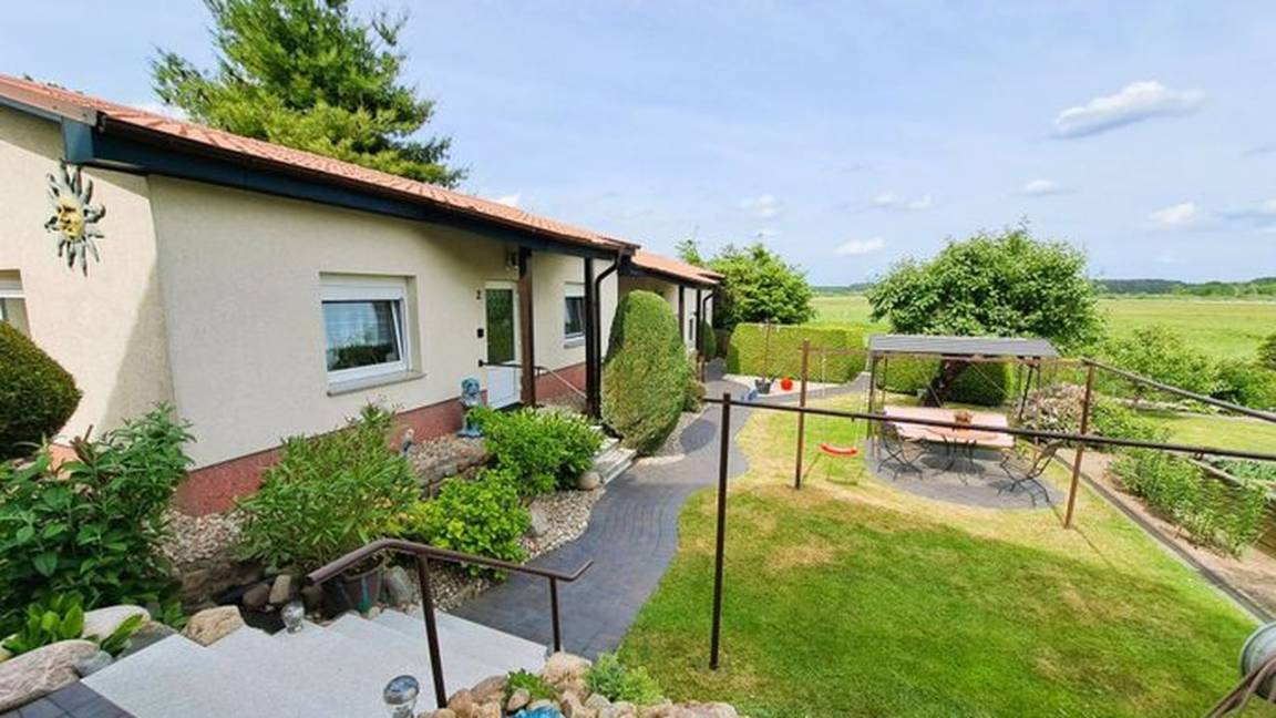 45 M² House ∙ 1 Bedroom ∙ 2 Guests - Waren