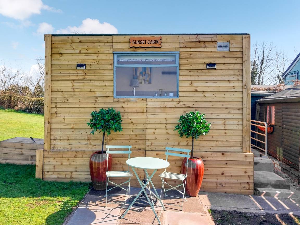 Cottage ∙ 1 Bedroom ∙ 2 Guests - Formby