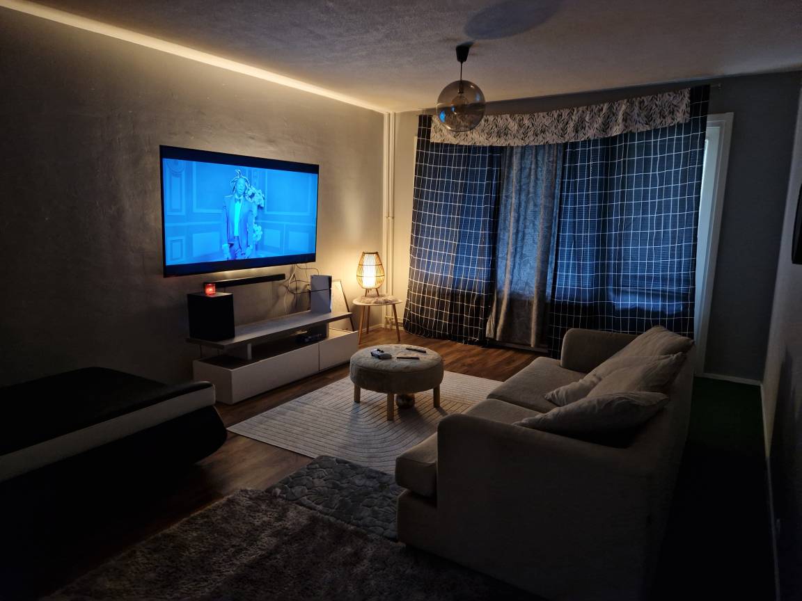 59 M² Apartment ∙ 1 Bedroom ∙ 2 Guests - Lahti