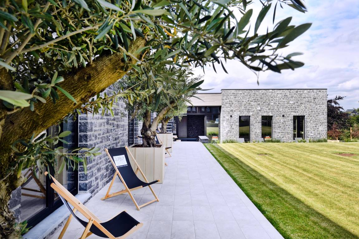 750 M² Villa ∙ 6 Schlafzimmer ∙ 12 Gäste - Durbuy