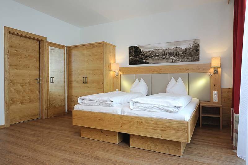 34 M² Apartment ∙ 1 Bedroom ∙ 3 Guests - St Anton am Arlberg