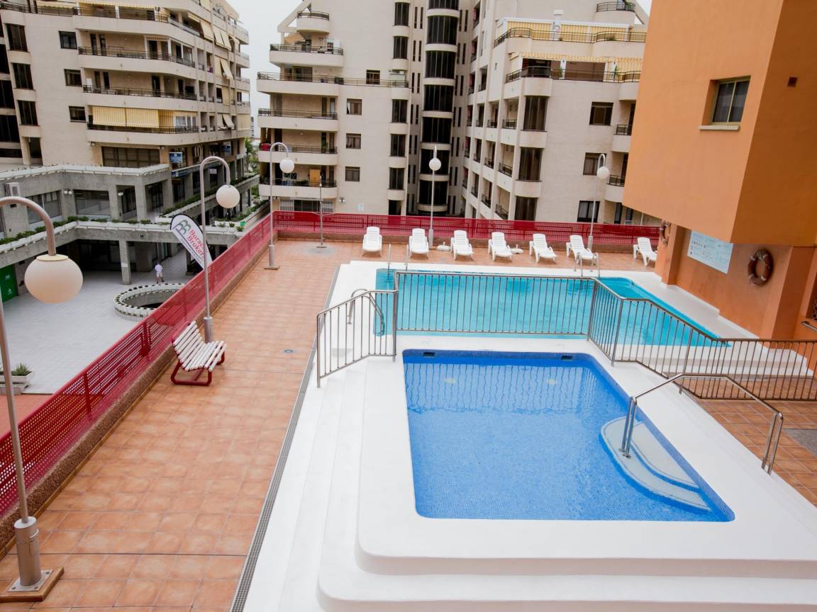 78 M² Apartament ∙ 3 Sypialnie ∙ 6 Gości - Los Cristianos