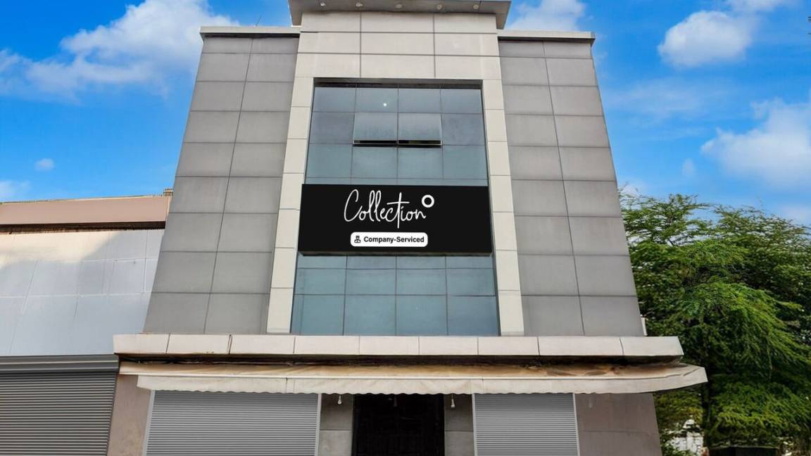 31 M² House ∙ 1 Bedroom ∙ 2 Guests - Jabalpur