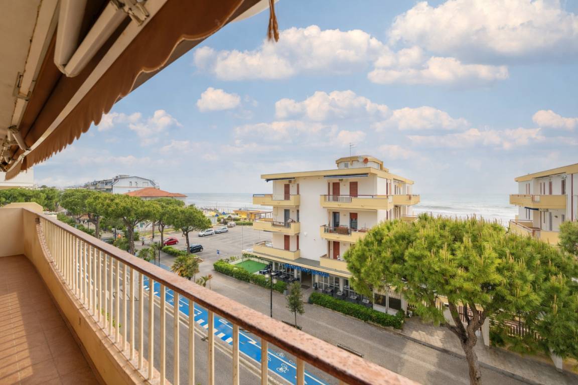 65 M² Appartement ∙ 1 Chambre ∙ 4 Personnes - Silvi