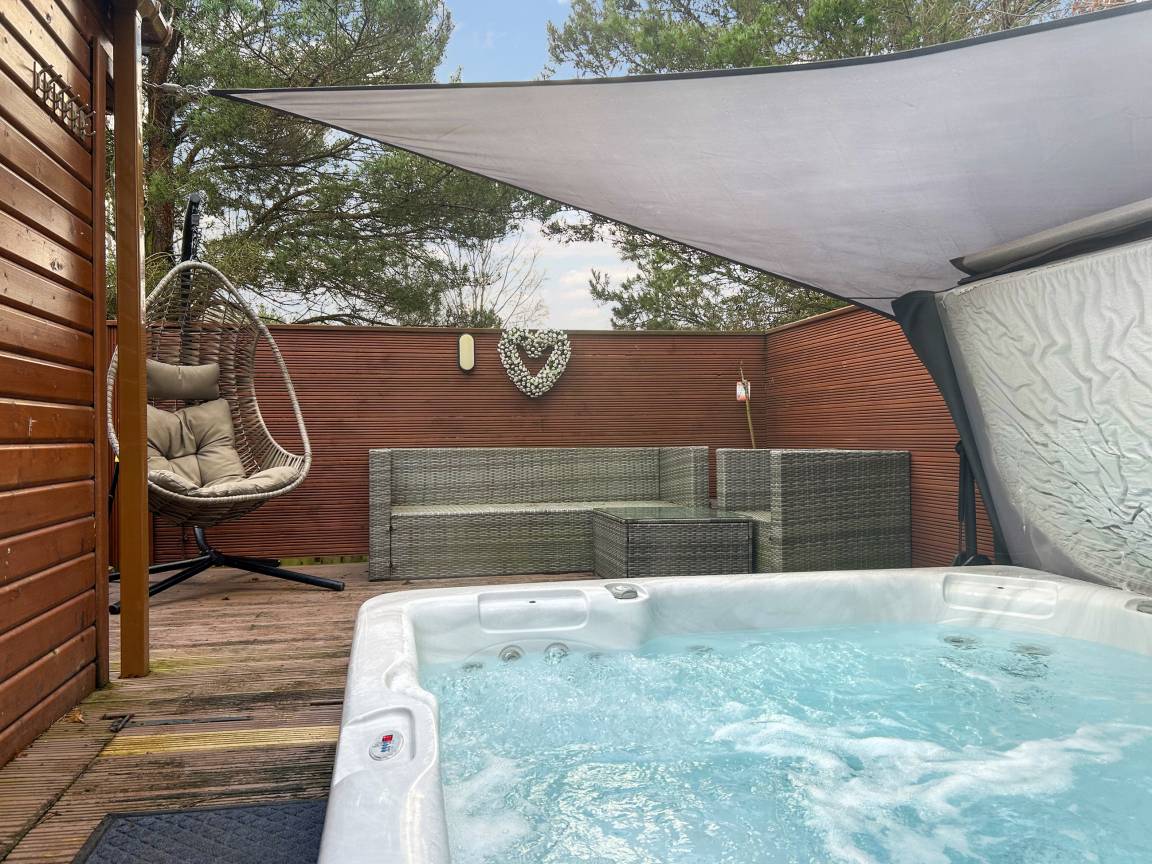 Cottage ∙ 2 Bedrooms ∙ 4 Guests - Morpeth