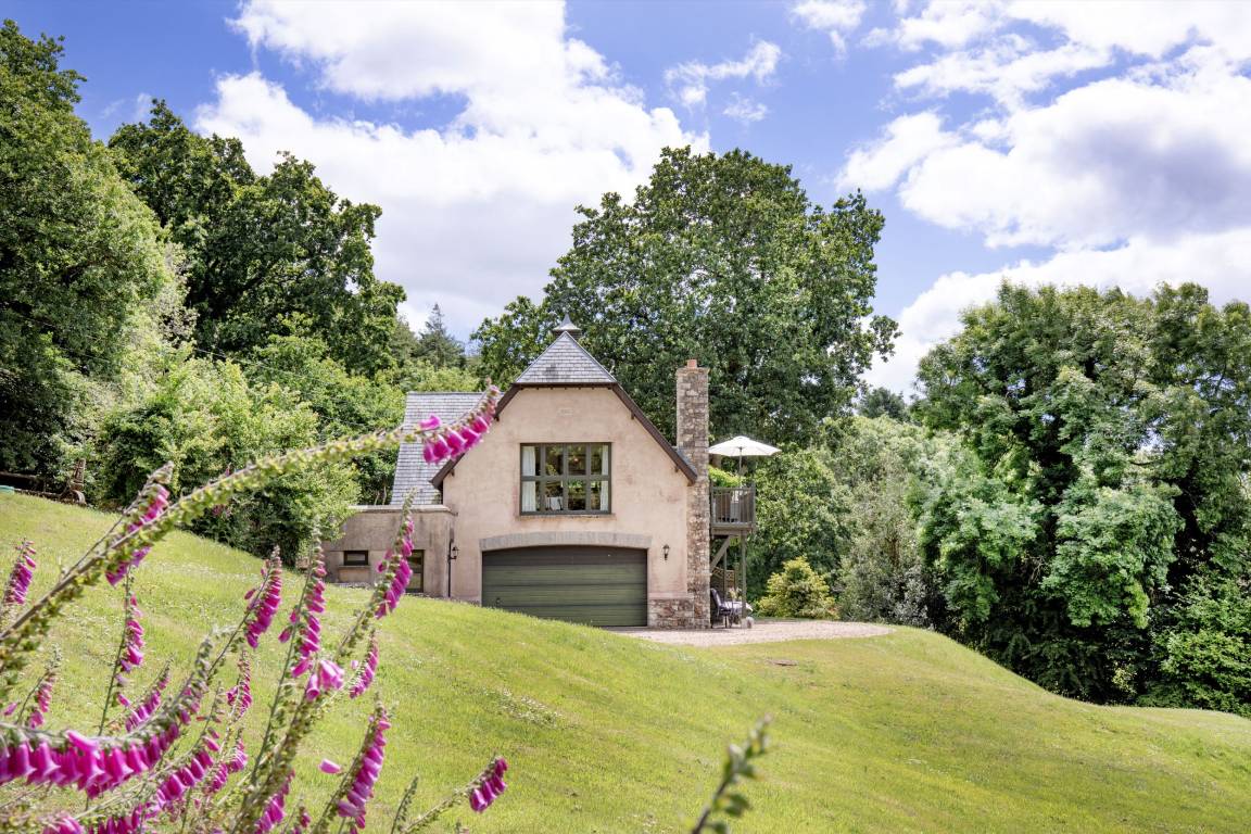 Cottage ∙ 1 Bedroom ∙ 2 Guests - Beer