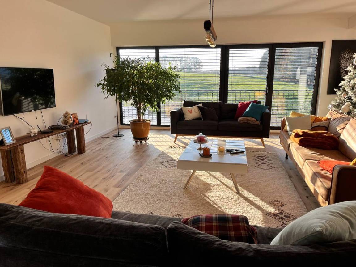500 M² Villa ∙ 4 Bedrooms ∙ 8 Guests - Luxembourg