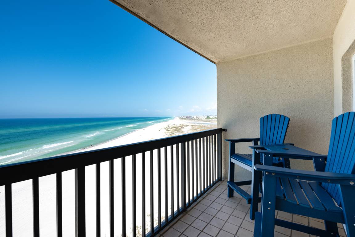 95 M² Apartment ∙ 2 Bedrooms ∙ 4 Guests - Rosemary Beach, FL
