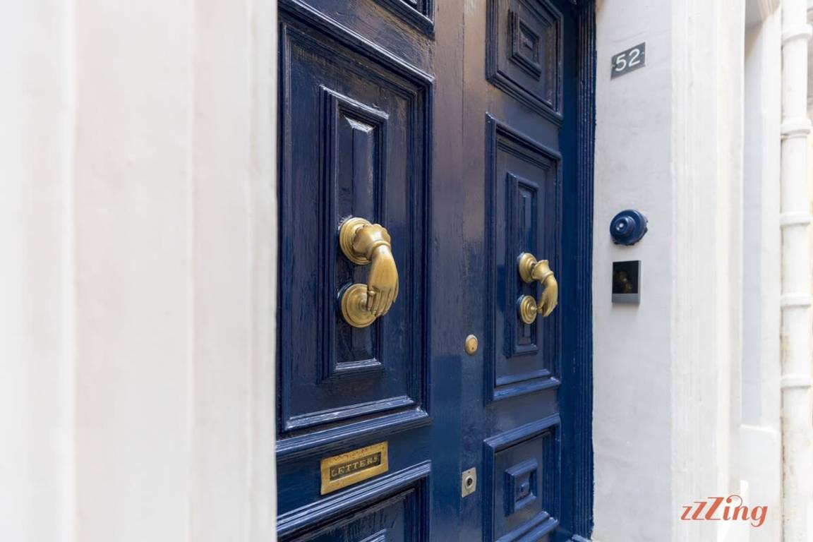 Apartment ∙ 1 Bedroom ∙ 2 Guests - Valletta