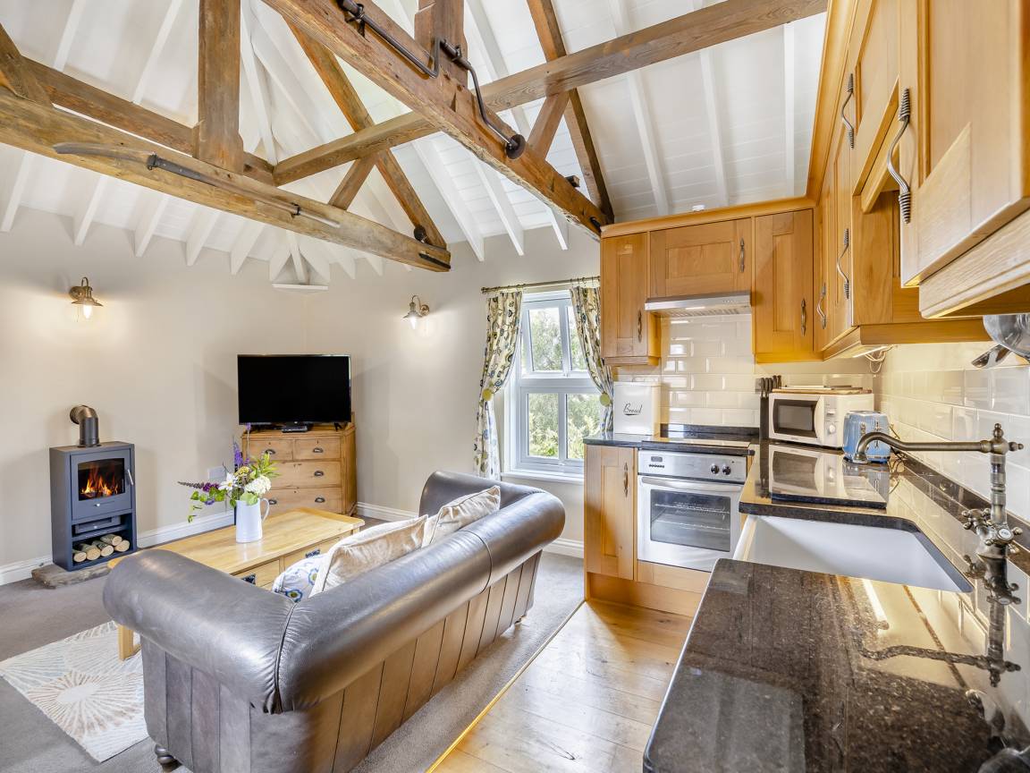 Cottage ∙ 1 Bedroom ∙ 2 Guests - Skegness