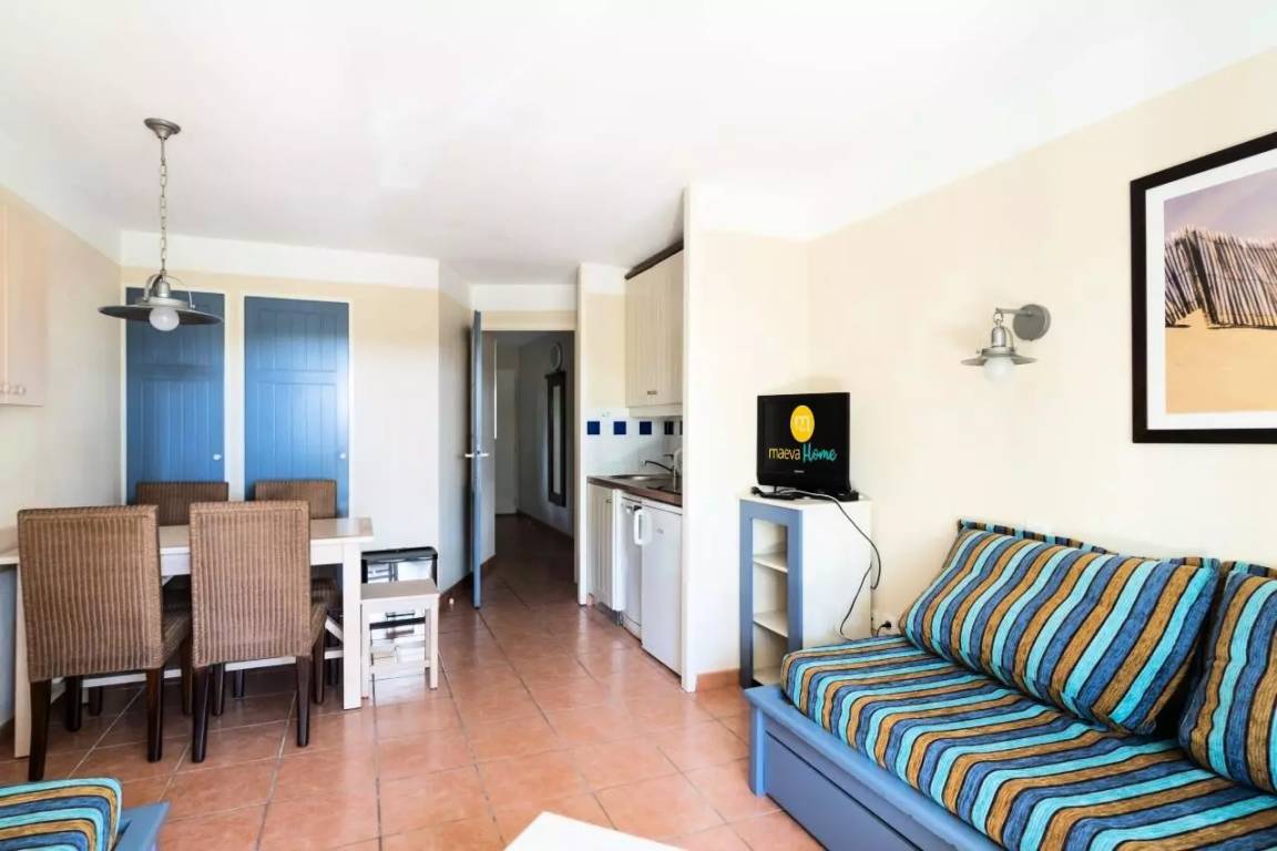 30 M² Studio Flat ∙ 1 Bedroom ∙ 5 Guests - Lacanau Océan