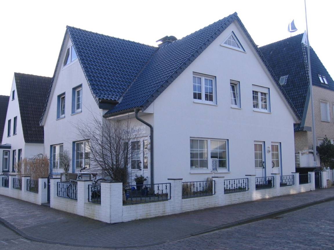 60 M² Apartment ∙ 2 Bedrooms ∙ 4 Guests - Norderney