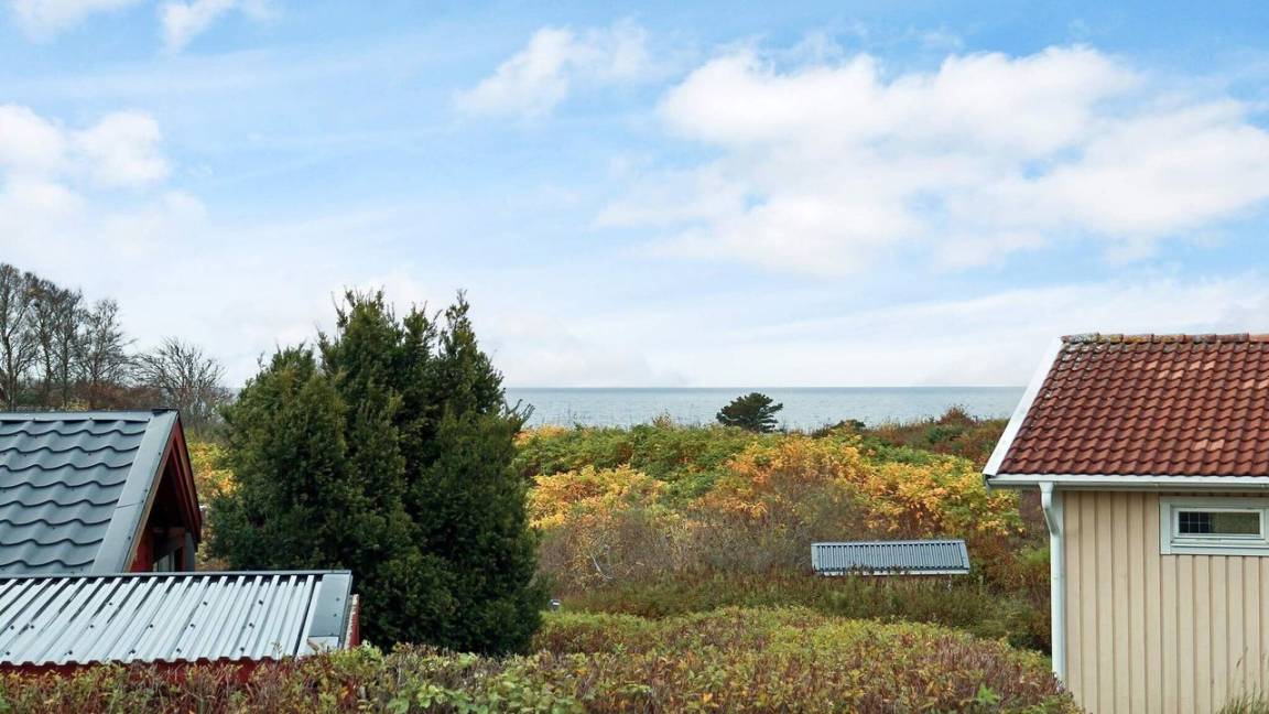 55 M² House ∙ 2 Bedrooms ∙ 5 Guests - Falkenberg