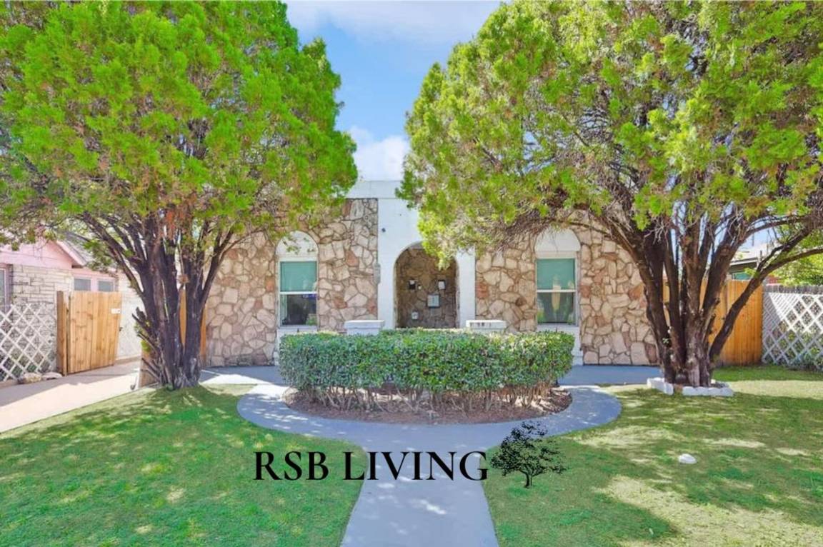 Apartment ∙ 1 Bedroom ∙ 4 Guests - Fort Worth, TX