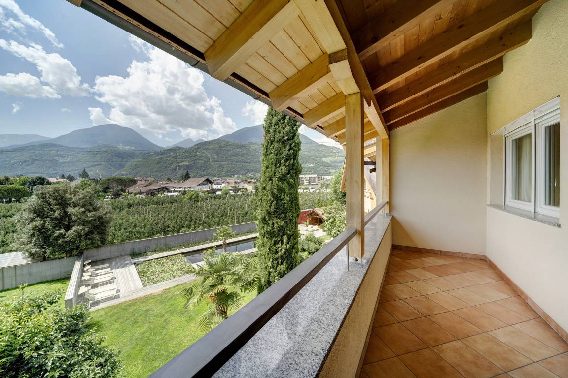 60 M² Apartment ∙ 2 Bedrooms ∙ 5 Guests - Lana