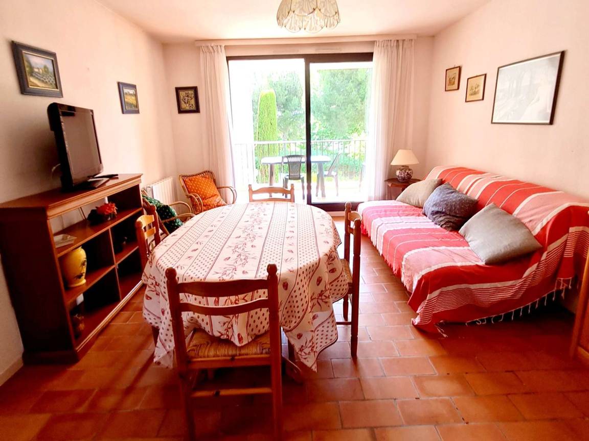 59 M² Appartement ∙ 2 Slaapkamers ∙ 6 Gasten - Sanary-sur-Mer