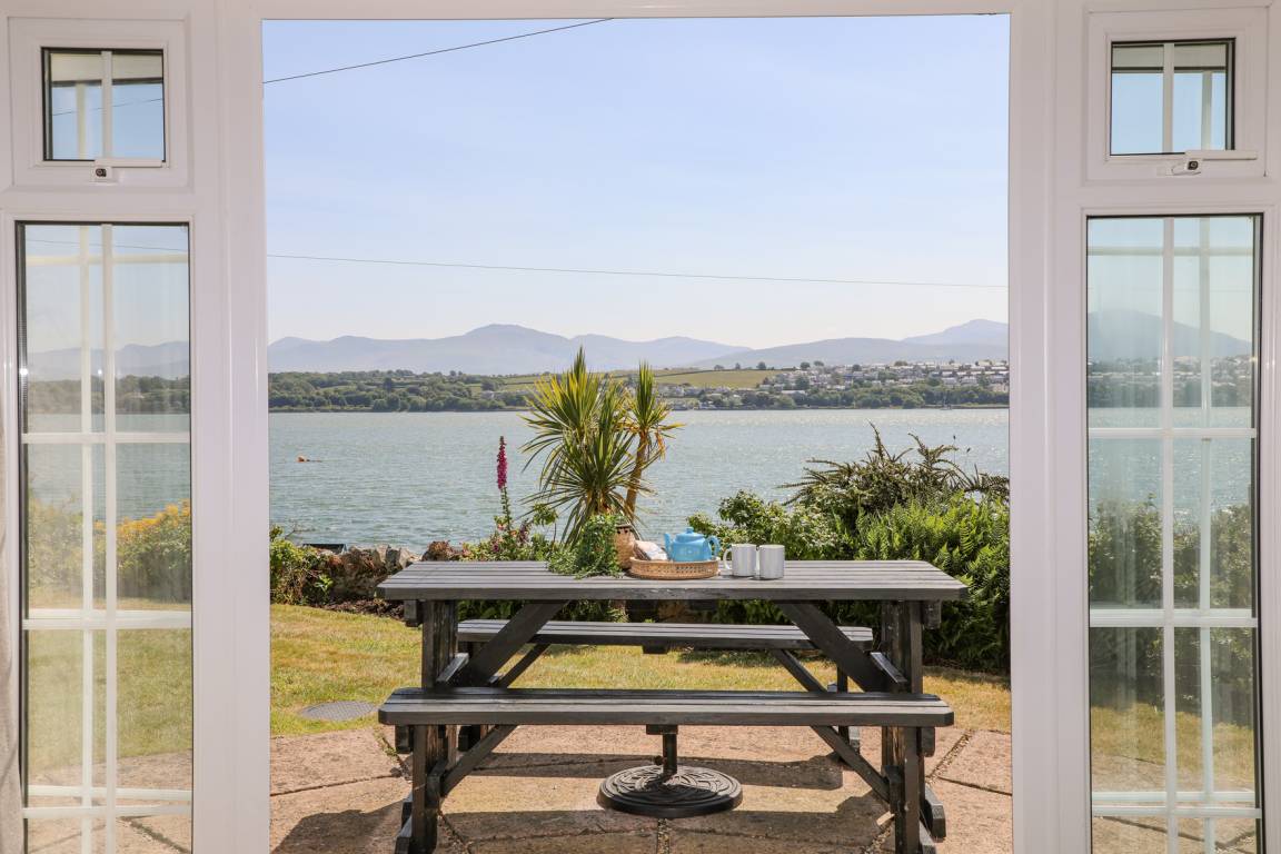 Cottage ∙ 3 Chambres ∙ 6 Personnes - Caernarfon