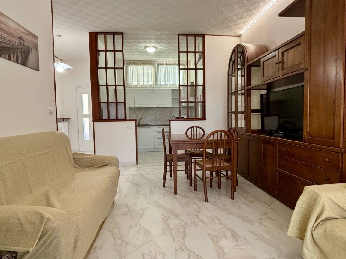 Appartement ∙ 2 Chambres ∙ 6 Personnes - Cesenatico