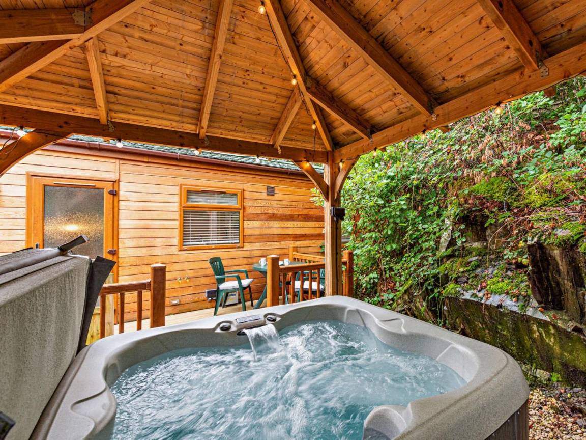 Lodge ∙ 1 Bedroom ∙ 2 Guests - Eskdale