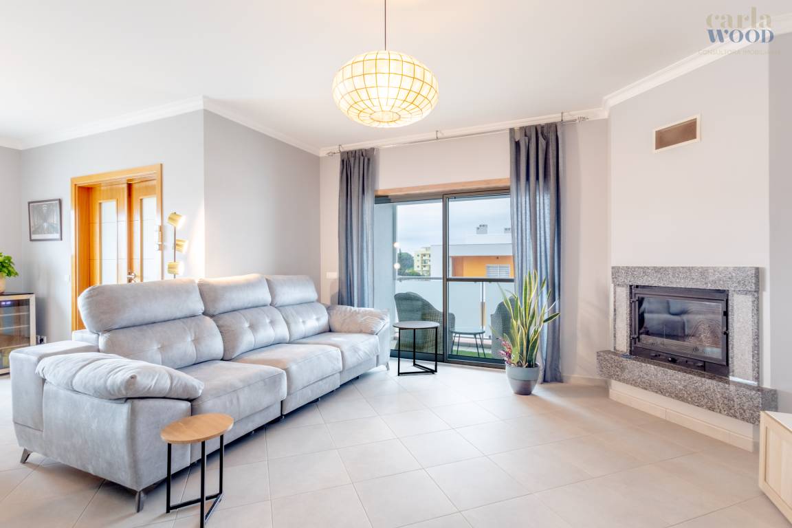 Apartment ∙ 2 Bedrooms ∙ 5 Guests - Portimão