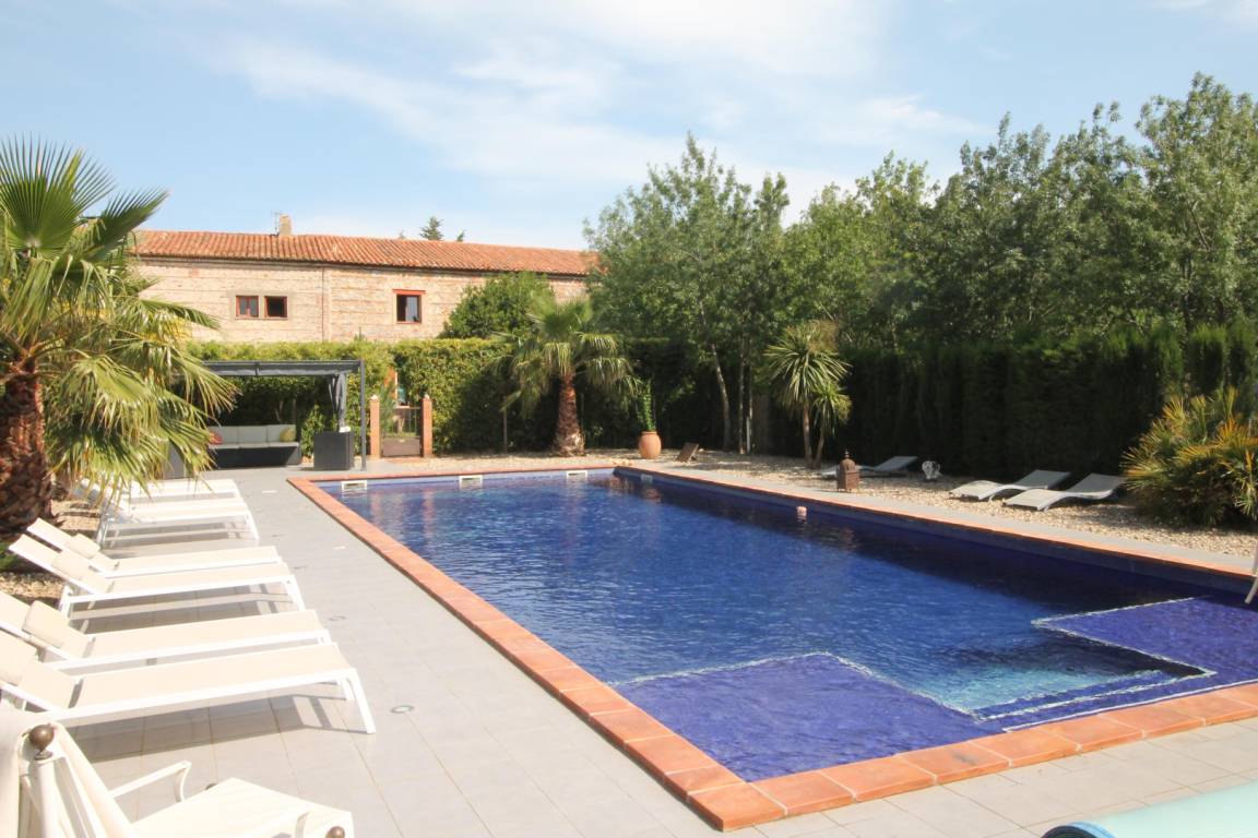 47 M² Gîte ∙ 2 Bedrooms ∙ 4 Guests - Perpignan