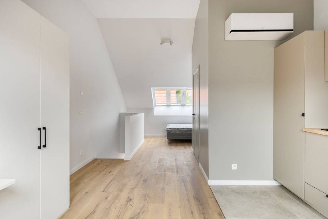 25 M² Appartement ∙ 2 Personnes - Louvain