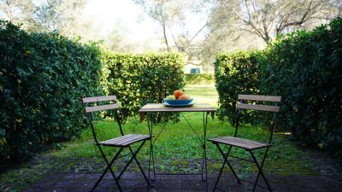 40 M² Resort ∙ 1 Bedroom ∙ 2 Guests - Calabria