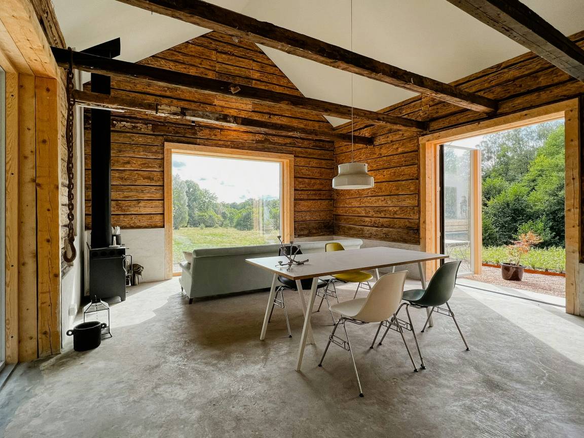 70 M² Casa Vacanza ∙ 1 Camera Da Letto ∙ 4 Ospiti - Alingsås