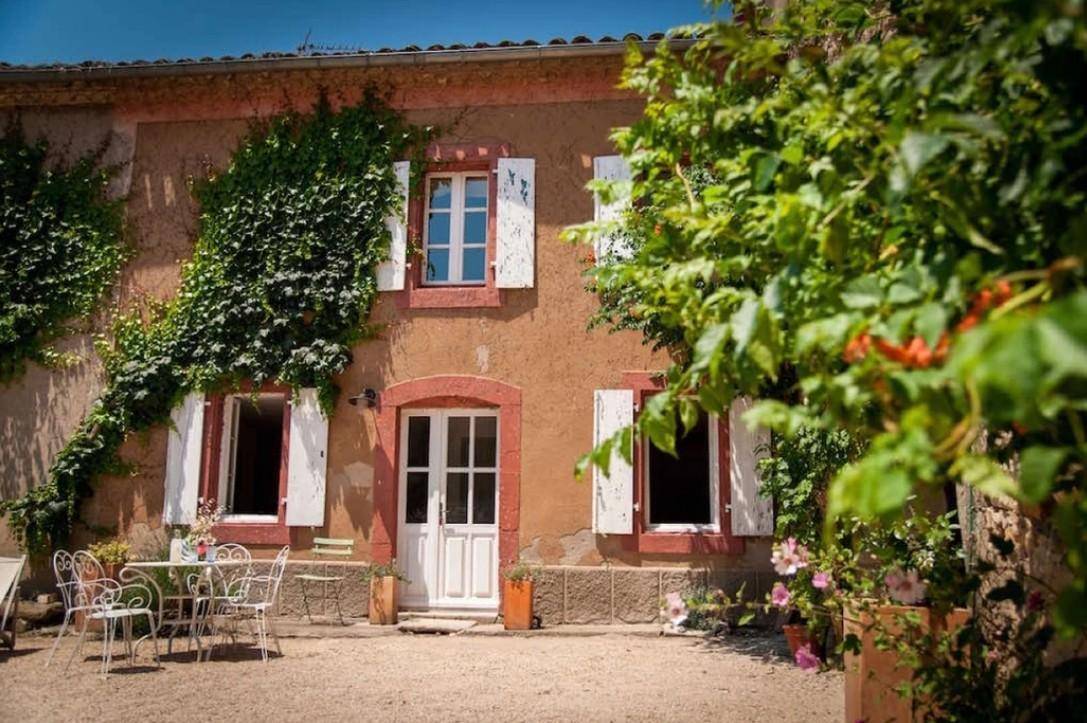 45 M² Gîte ∙ 1 Camera Da Letto ∙ 2 Ospiti - Carcassonne