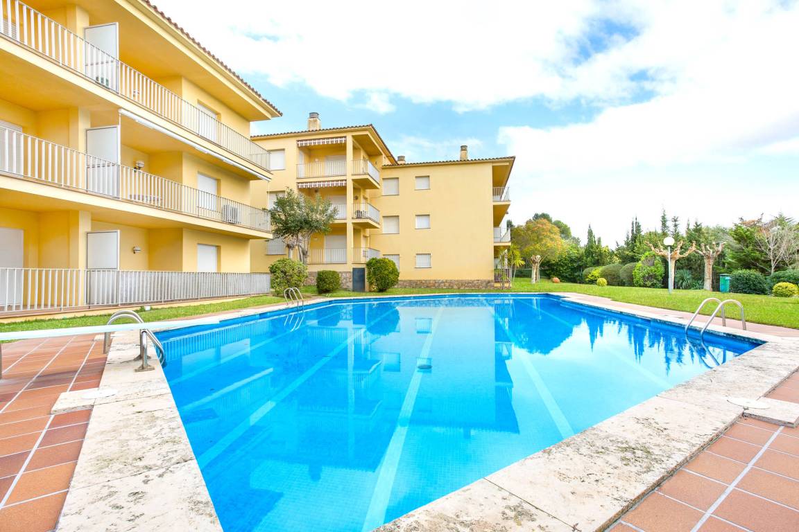 47 M² Apartamento ∙ 2 Habitaciones ∙ 5 Huéspedes - Llafranch