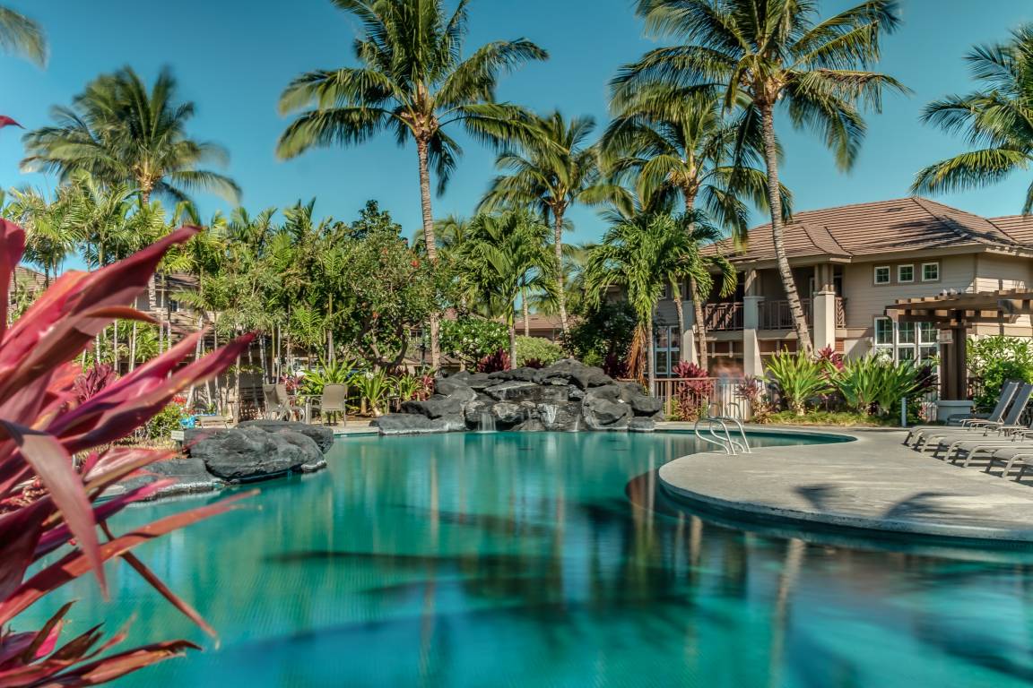 115 M² Condo ∙ 2 Bedrooms ∙ 4 Guests - Hapuna Beach, HI