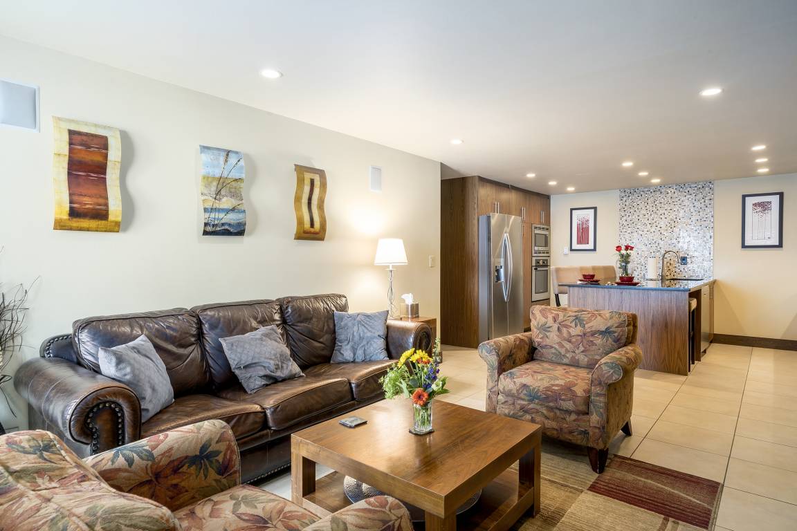 81 M² Condo ∙ 2 Bedrooms ∙ 6 Guests - Steamboat Springs