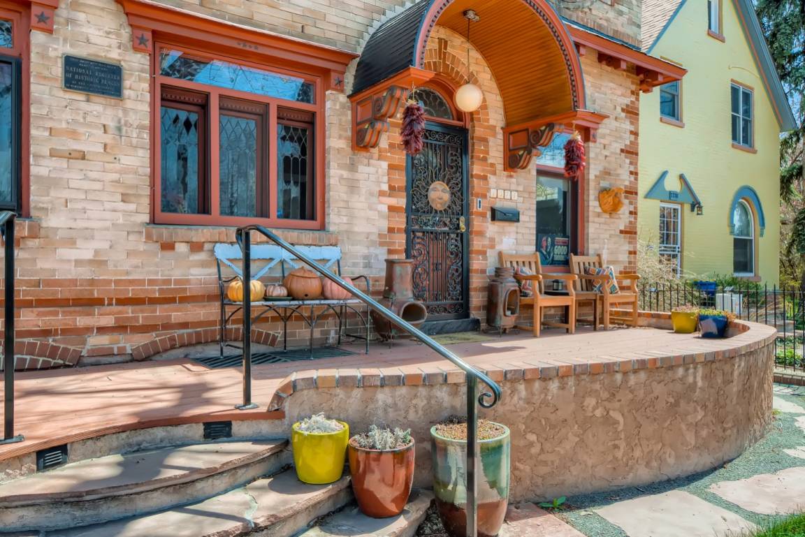 House ∙ 2 Bedrooms ∙ 4 Guests - Montclair - Denver