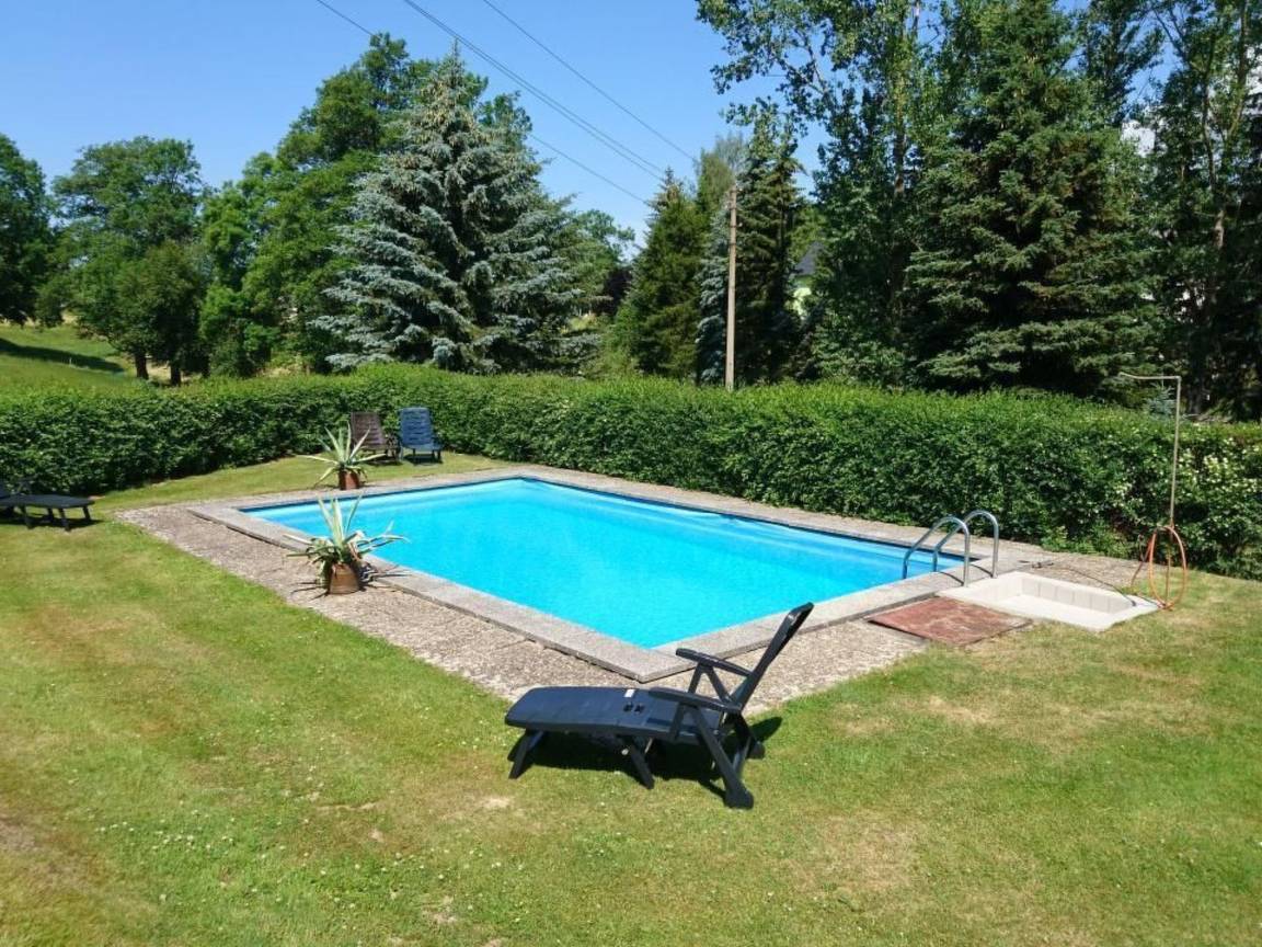 46 M² Apartment ∙ 1 Bedroom ∙ 4 Guests - Saxony