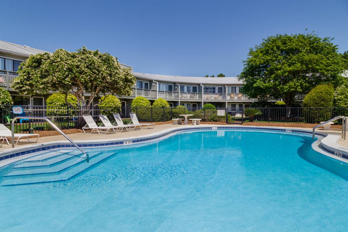 47 M² Condo ∙ 1 Bedroom ∙ 4 Guests - Florida