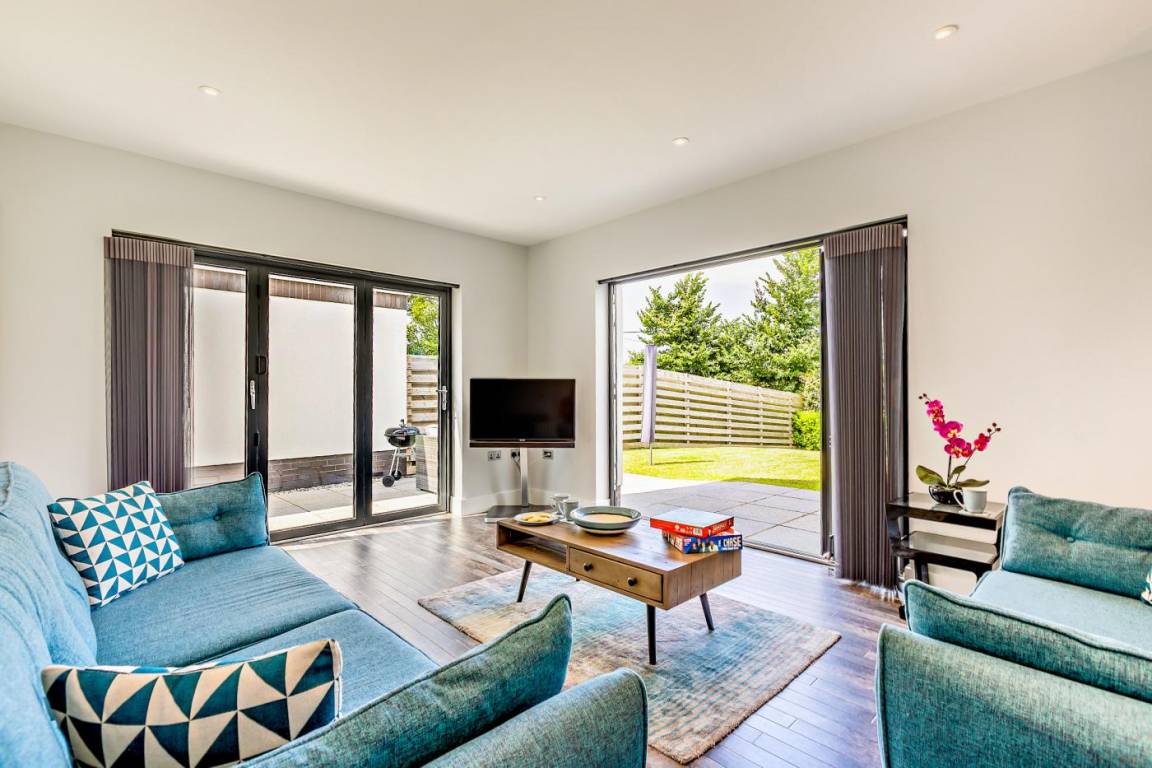 Cottage ∙ 3 Bedrooms ∙ 5 Guests - Croyde