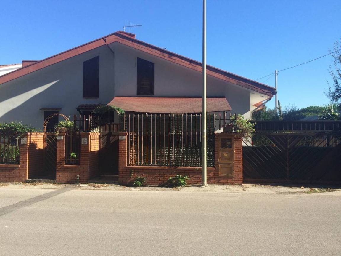 60 M² Maison De Vacances ∙ 2 Chambres ∙ 5 Personnes - Paestum