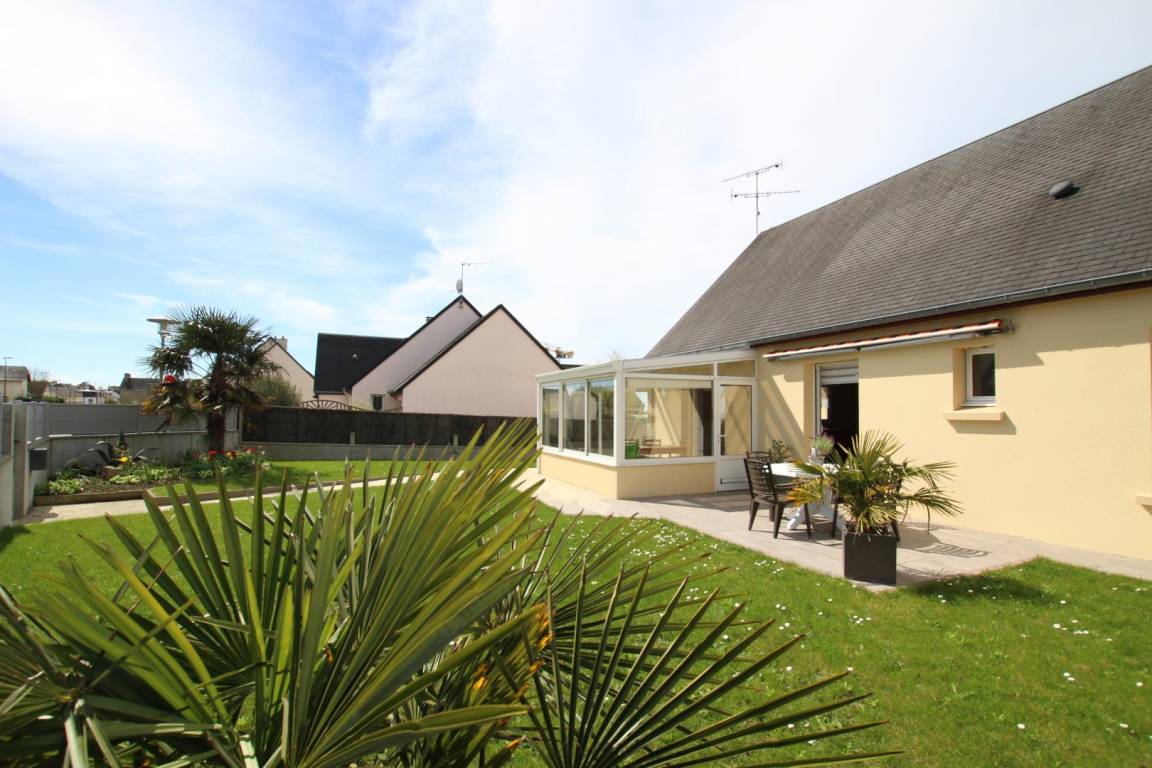 85 M² Gîte ∙ 2 Chambres ∙ 4 Personnes - Manche