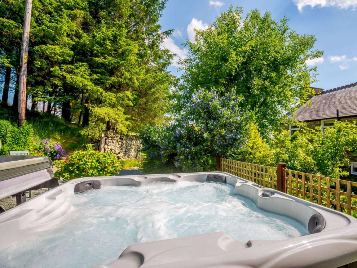 Cottage ∙ 1 Bedroom ∙ 2 Guests - Bala