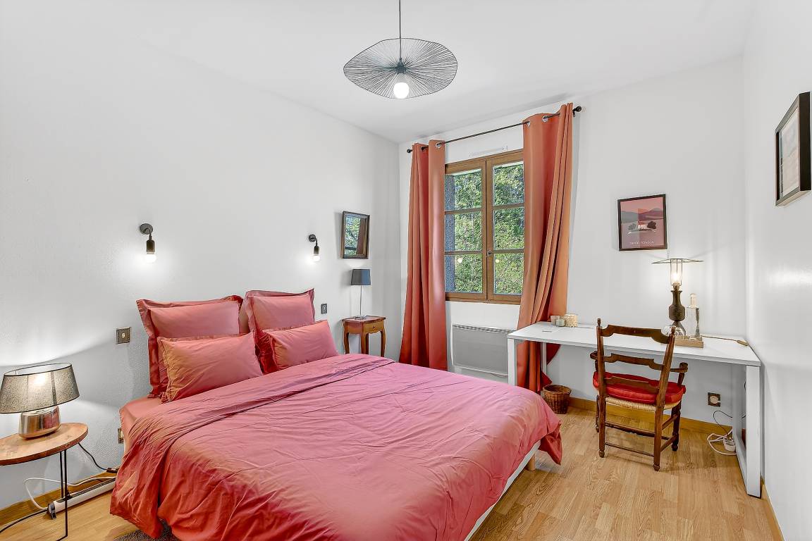 15 M² Chambre D'hôtes ∙ 1 Chambre ∙ 2 Personnes - Gap