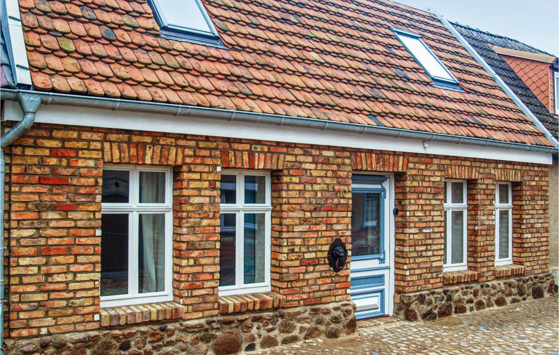 90 M² Maison De Vacances ∙ 3 Chambres ∙ 4 Personnes - Bützow