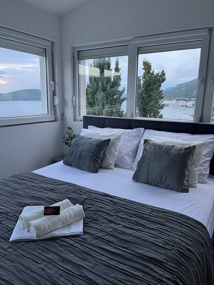 32 M² Apartment ∙ 1 Bedroom ∙ 3 Guests - Neum