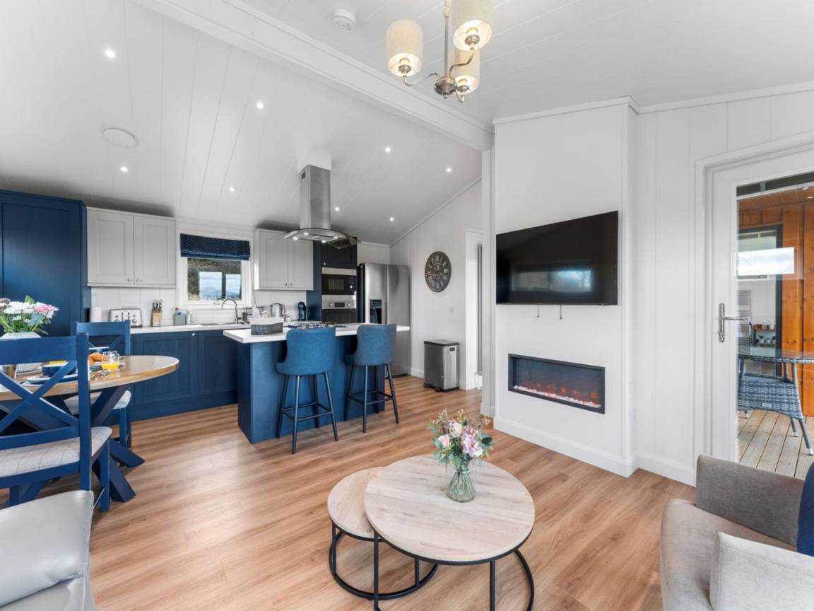 Cottage ∙ 1 Bedroom ∙ 2 Guests - Newark Castle